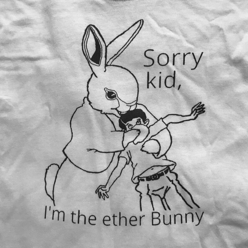 Fender Bunny Adult - Etsy Canada