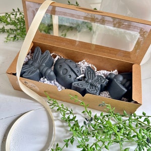 Bug Shaped Goat Milk Soap, Soap for Kids, Butterfly Soap, Bee Soap ...