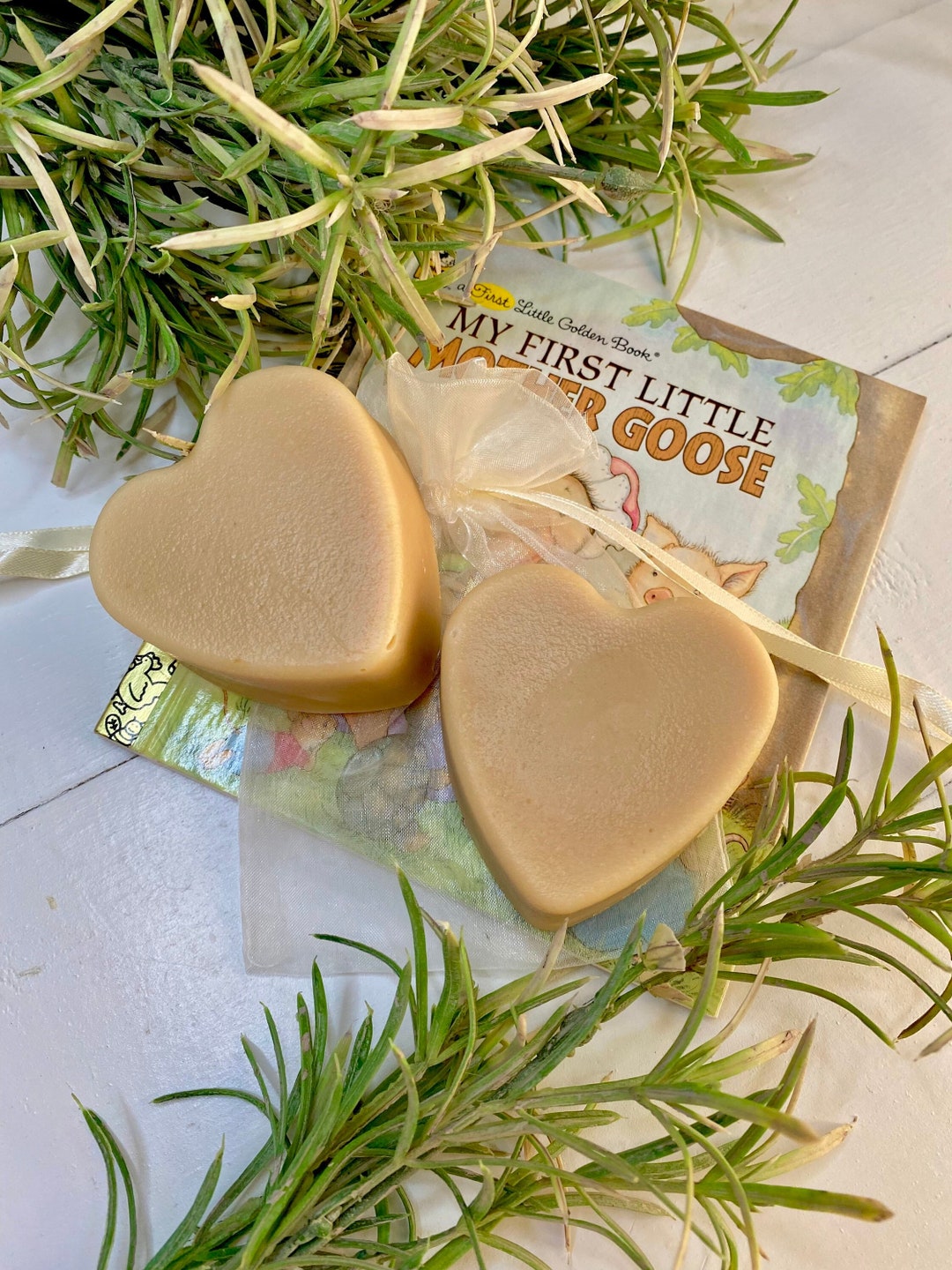 Baby Soap baby Goat Milk Soap lavender Lullaby Baby Soap tea Tree Baby ...