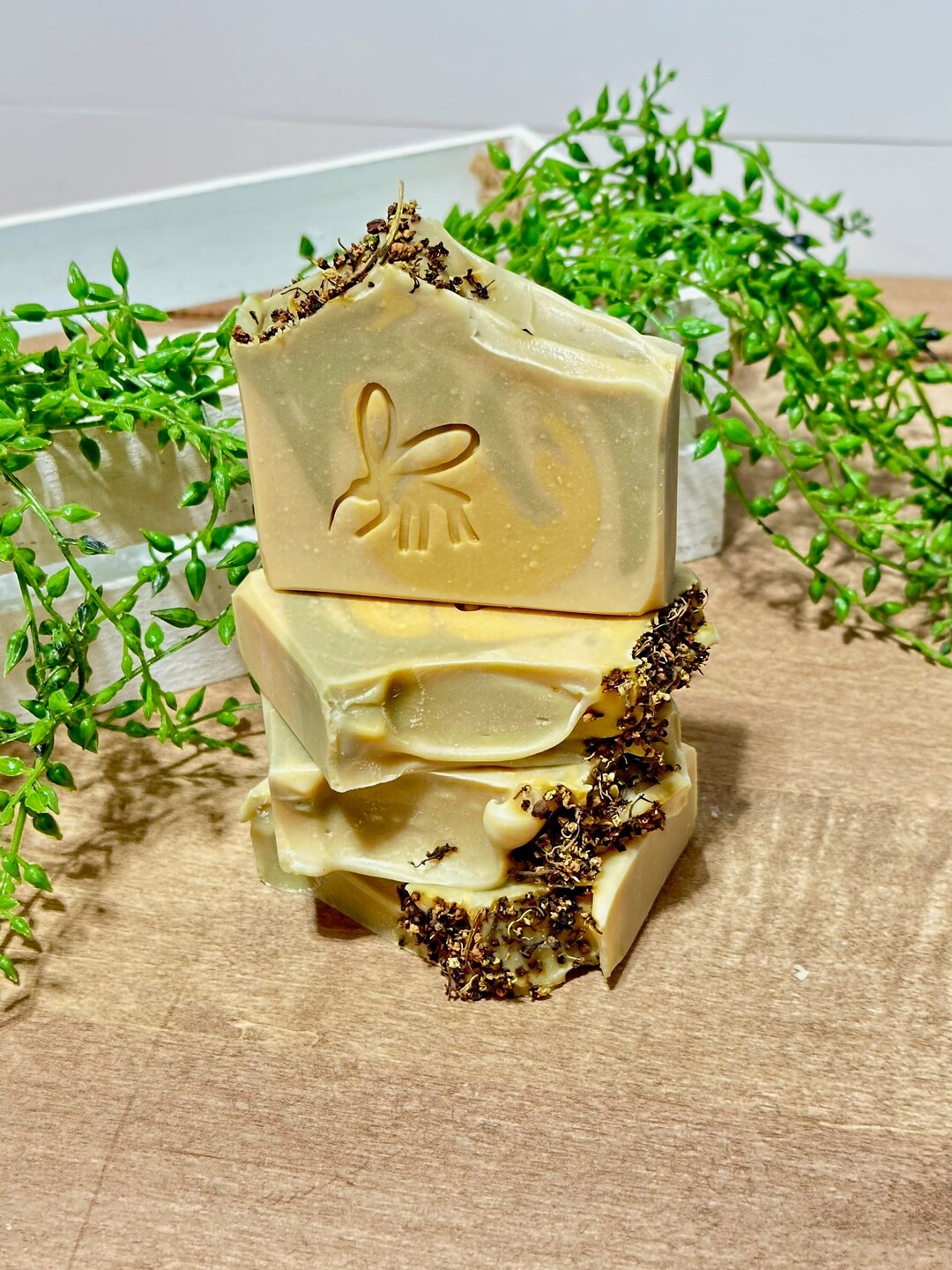 Not Today, Mosquito Goat Milk Soap Natural Soap citronella Soap ...