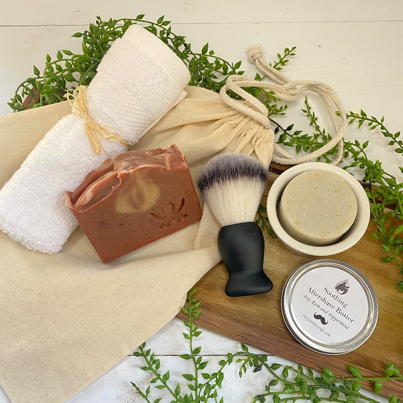Woman Shaving Soap - Etsy