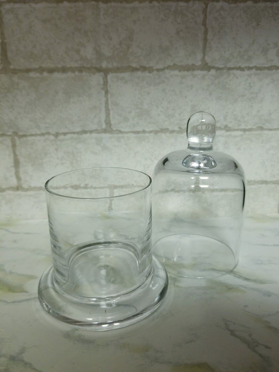 Beauty and the Beast Glass Jars With Top (24 Count) - Etsy