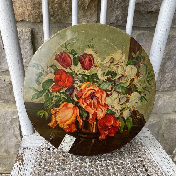 Helen Harrison - Etsy