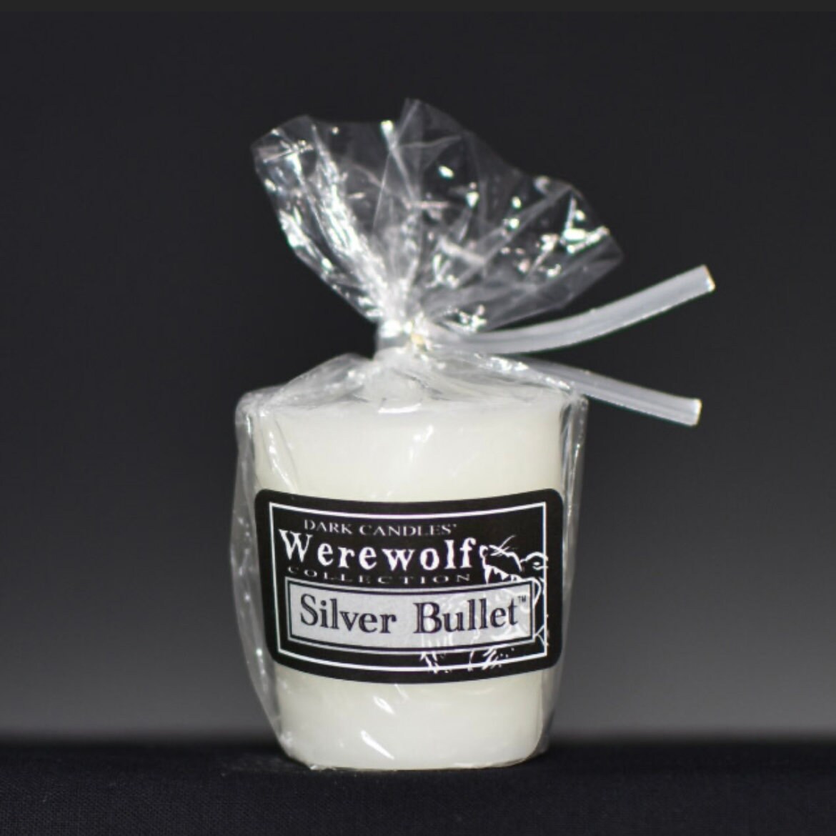 Werewolf Four Candle Collection Pack - Etsy