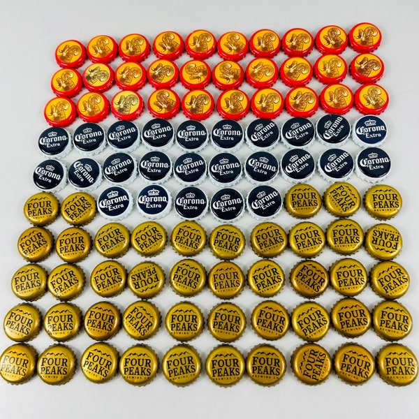 Corona Bottle Cap - Etsy