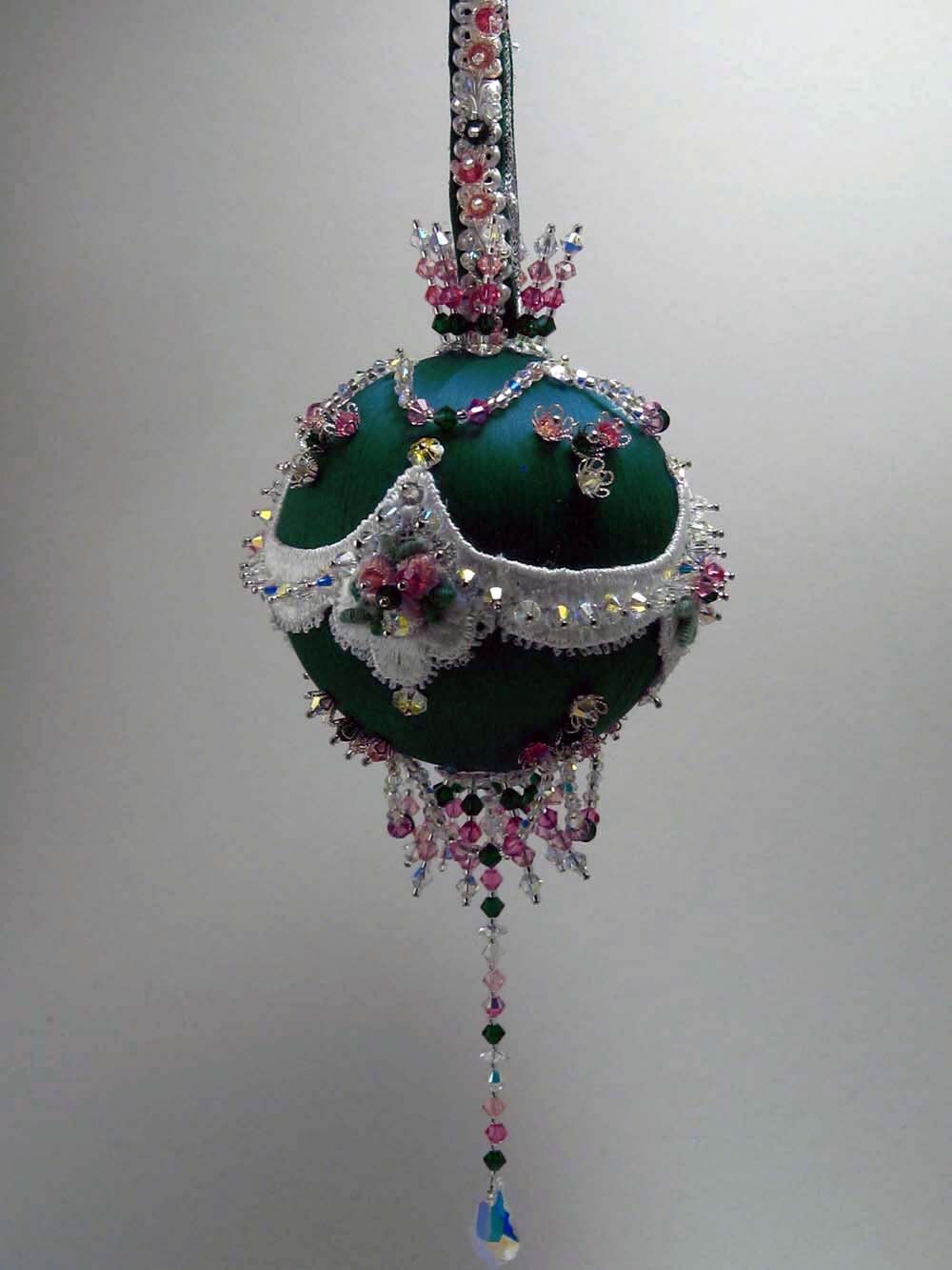 Baroque Teardrop Roses Floral Theme A Finished Hand Made - Etsy