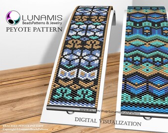 LunamisBeadsPatterns - Etsy Polska