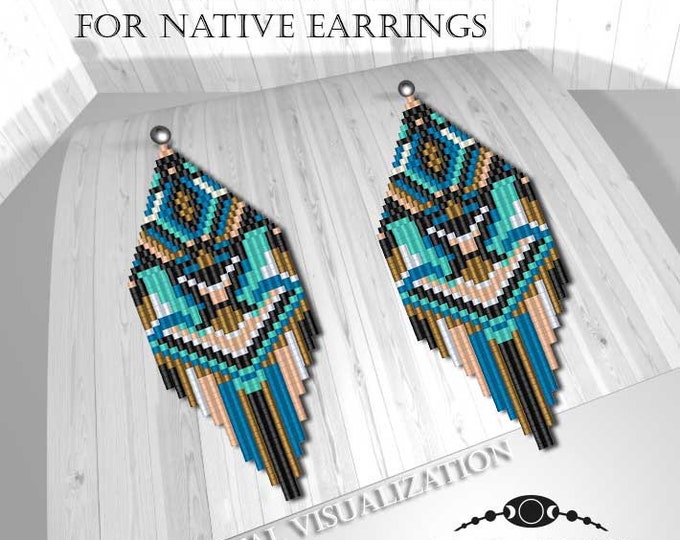 LunamisBeadsPatterns - Etsy Canada