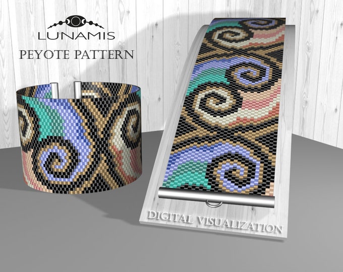 LunamisBeadsPatterns - Etsy Canada