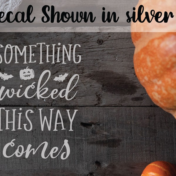 Wicked Shadow Box - Etsy