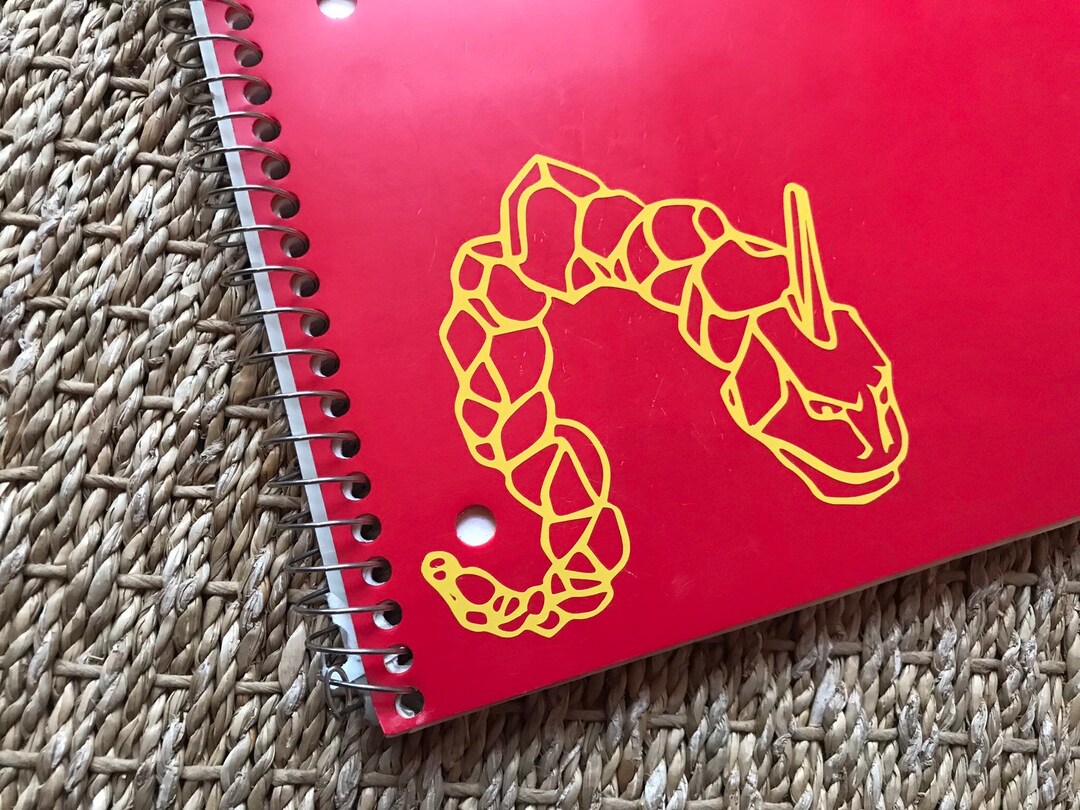 Retro Custom Vinyl Decal Perfect for Kid's Birthday Gift. - Etsy