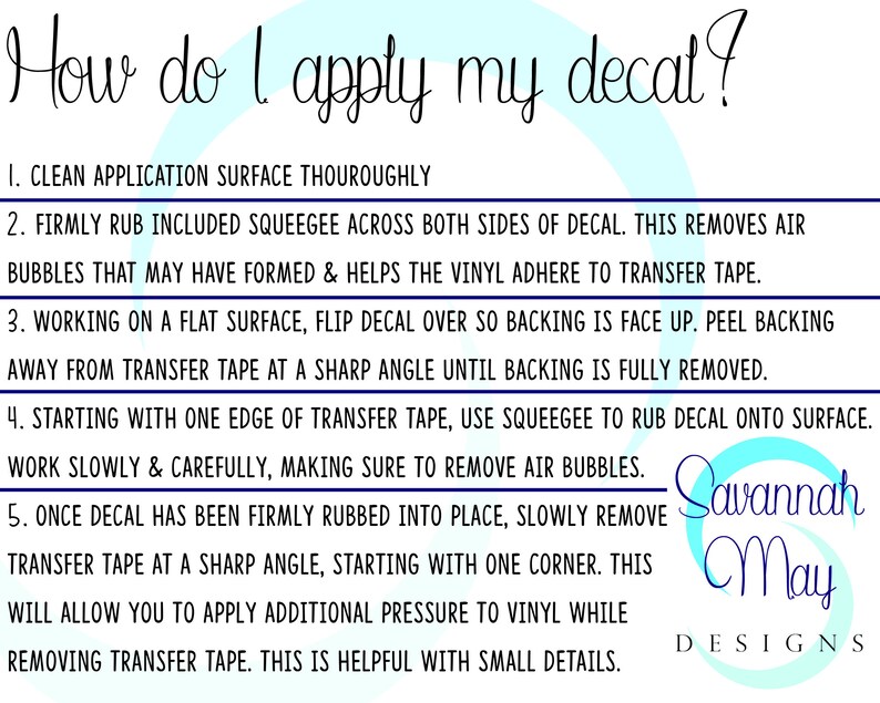 Retro Custom Vinyl Decal Perfect for Kid's Birthday Gift. - Etsy