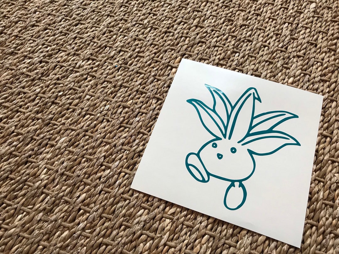 Retro Custom Vinyl Decal Perfect for Kid's Birthday Gift. - Etsy