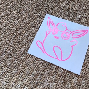 Retro Custom Vinyl Decal Perfect for Kid's Birthday Gift. - Etsy