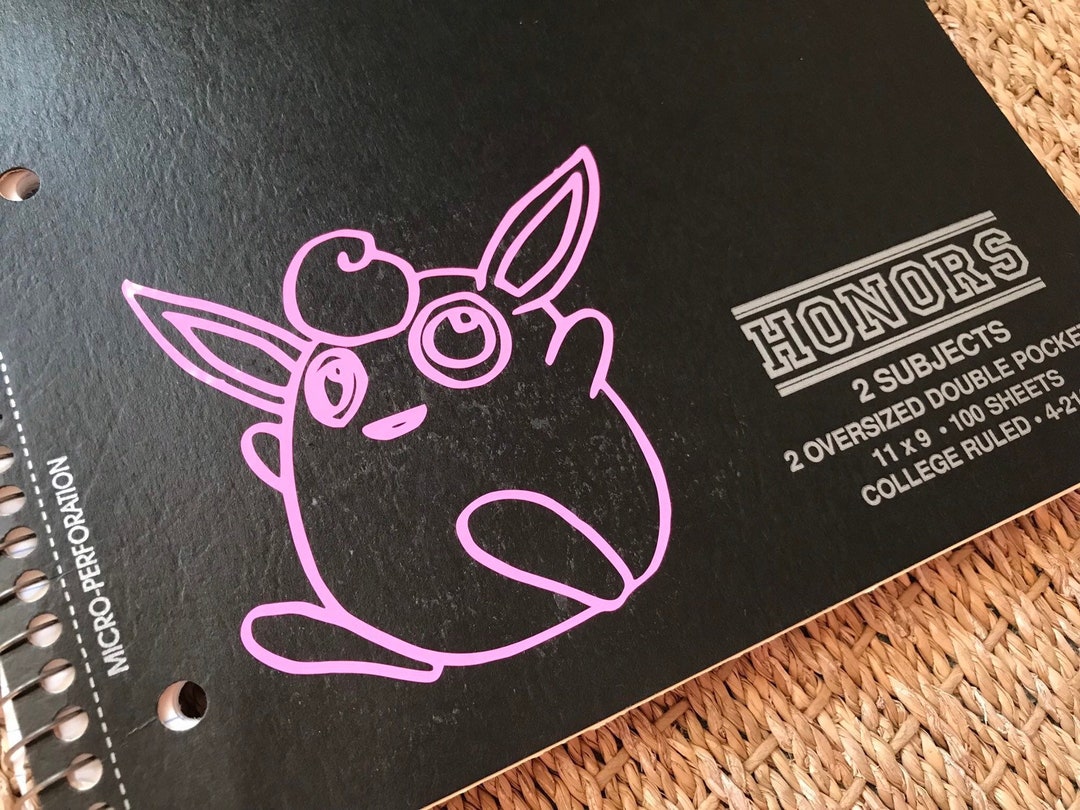 Retro Custom Vinyl Decal Perfect for Kid's Birthday Gift. - Etsy