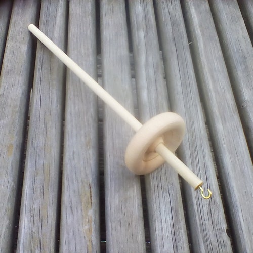 Celtic Knot Drop Spindle Kit 3d-printed - Etsy