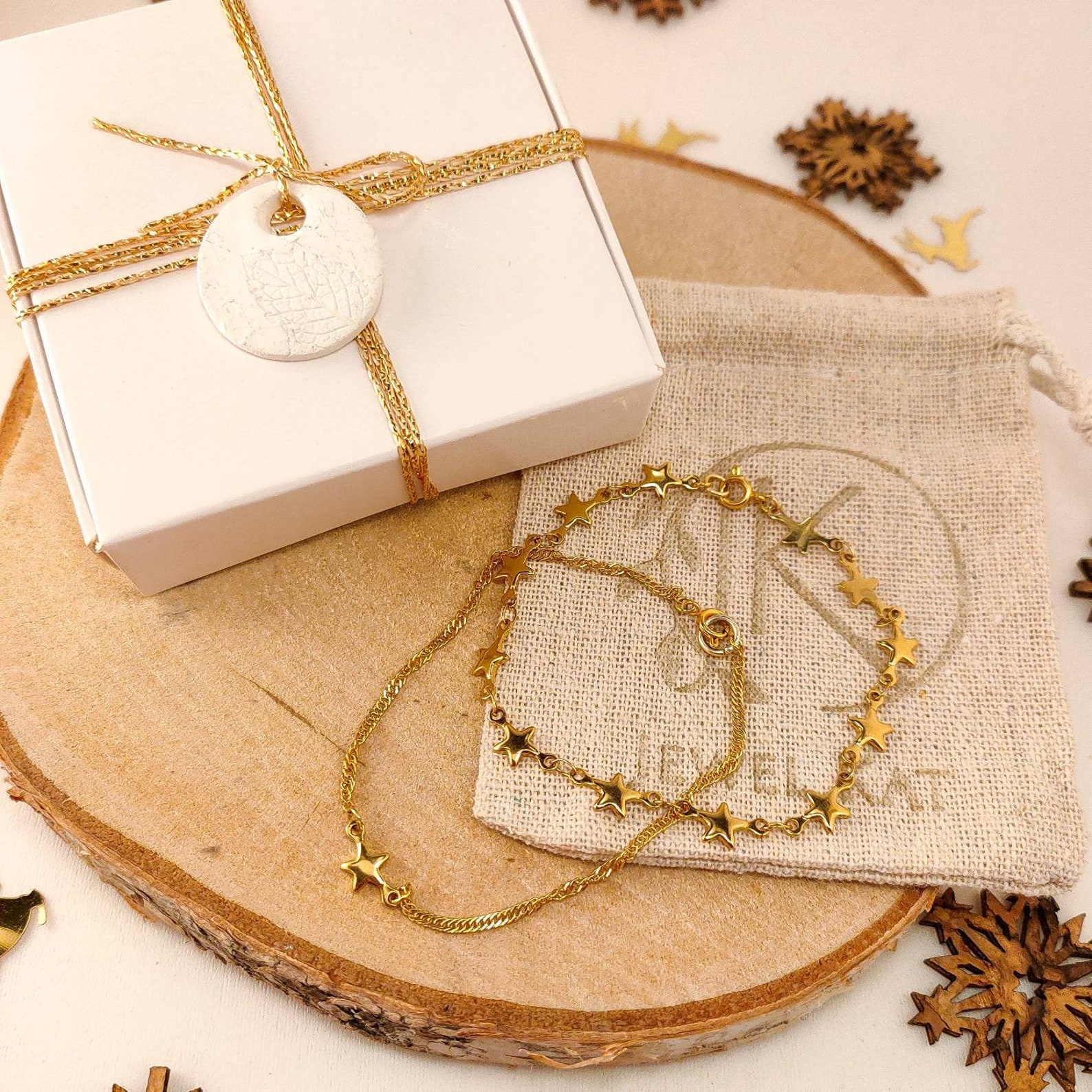 Star Bracelet Gold For Woman Meaningful Gifts For Her Unique Etsy star-bracelet-gold-for-woman-meaningful-gifts-for-her-unique-etsy