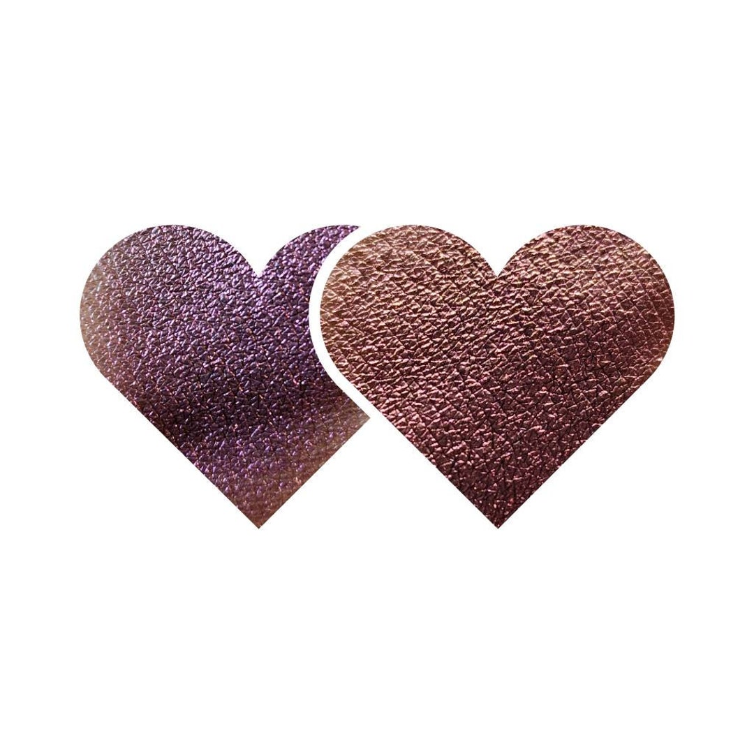 Hybrid Trichrome Another Paradox Chameleon Shimmer Glittery Makeup ...