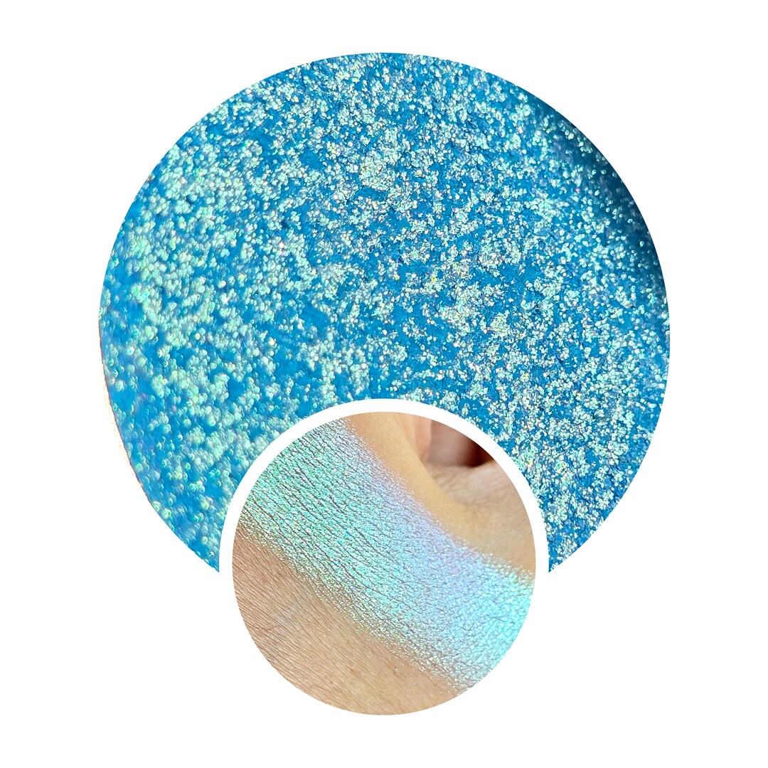 Great Conjunction Collection Multichrome Chameleon Pressed Pan You Need ...