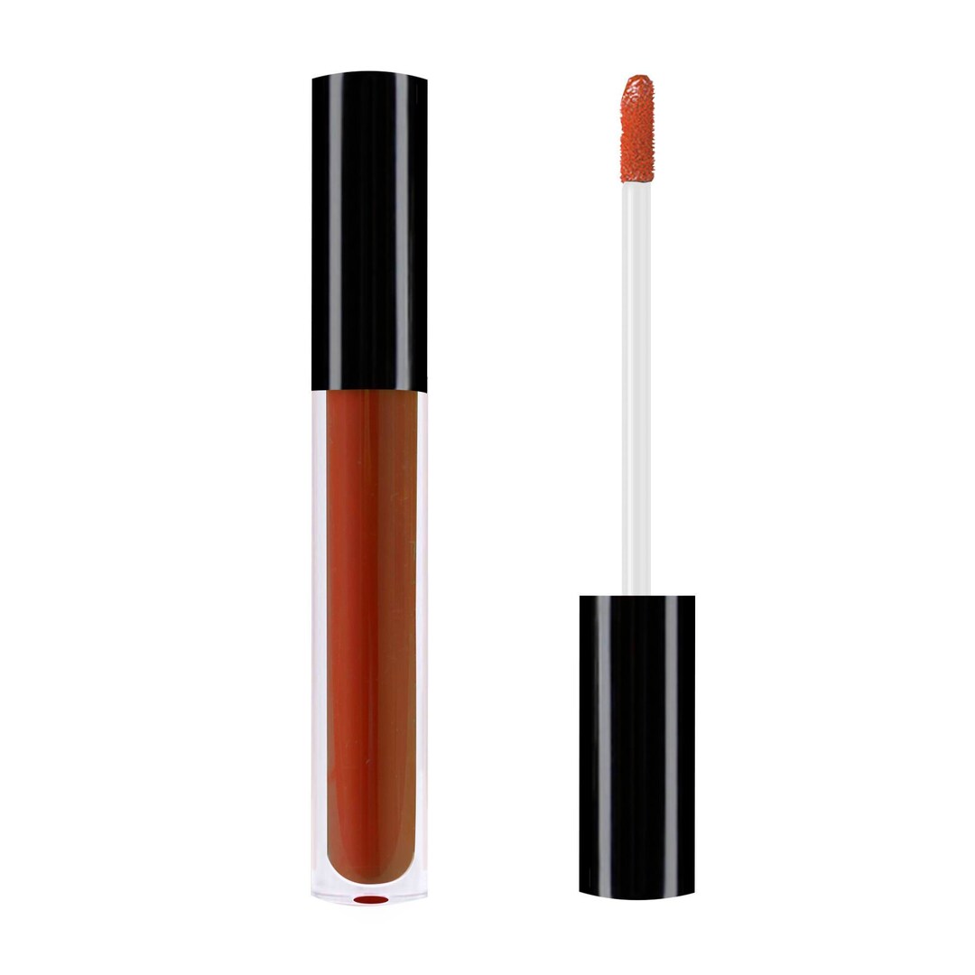 NEW Dream Matte Liquid Lipstick Citadel Brown Burgundy Lip Color ...