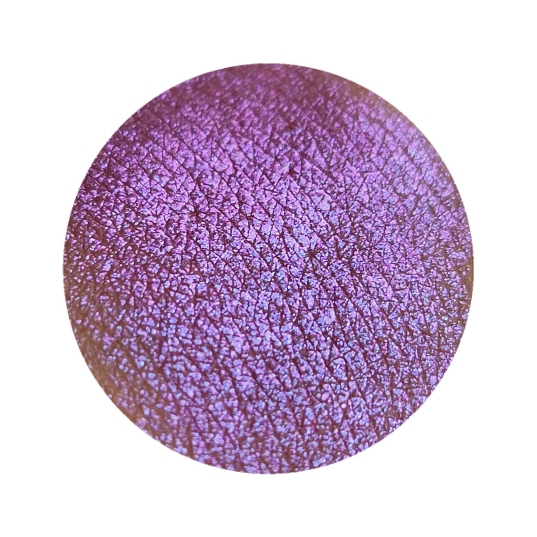 Braindance Multichrome Chameleon Pressed Pan Lavender Violet Blue Pink ...