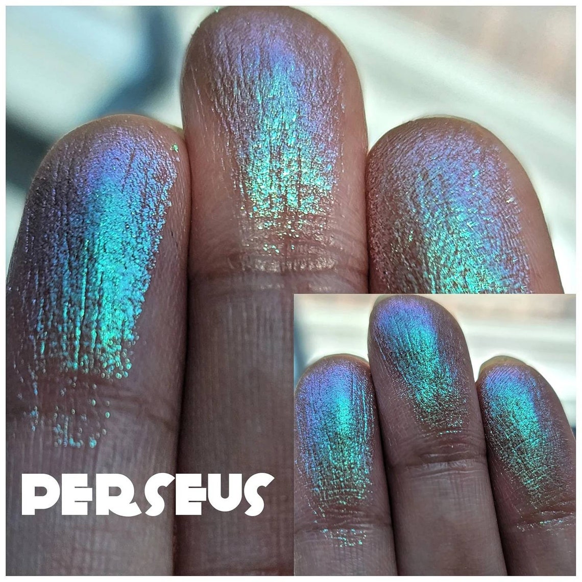 Multichrome Trio Bundle Set 26mm Triangulum Cosmos Redshift Perseus ...