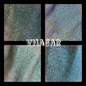 DRAGONLORDS Multichrome Vhagar Chameleon Pressed Pan Shimmer Vegan ...