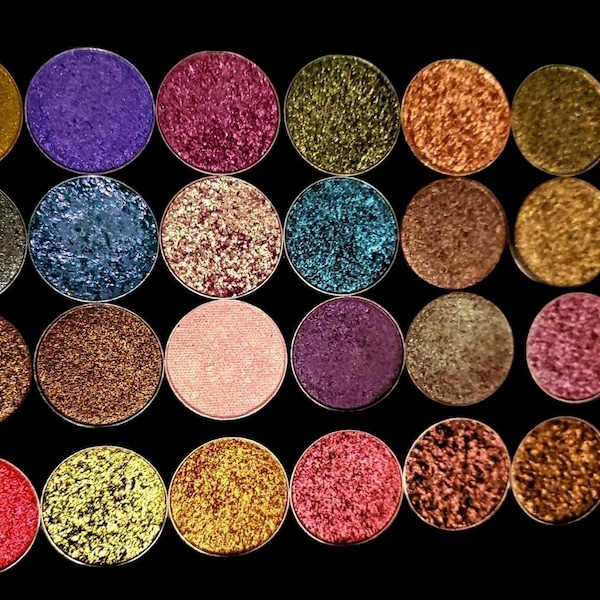 Iridescent Color - Etsy