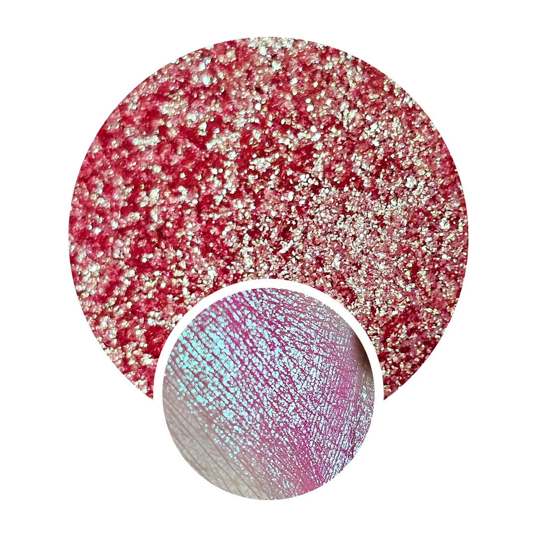 Witch Blade Collection Multichrome Chameleon Pressed Pan WITCHBLADE ...