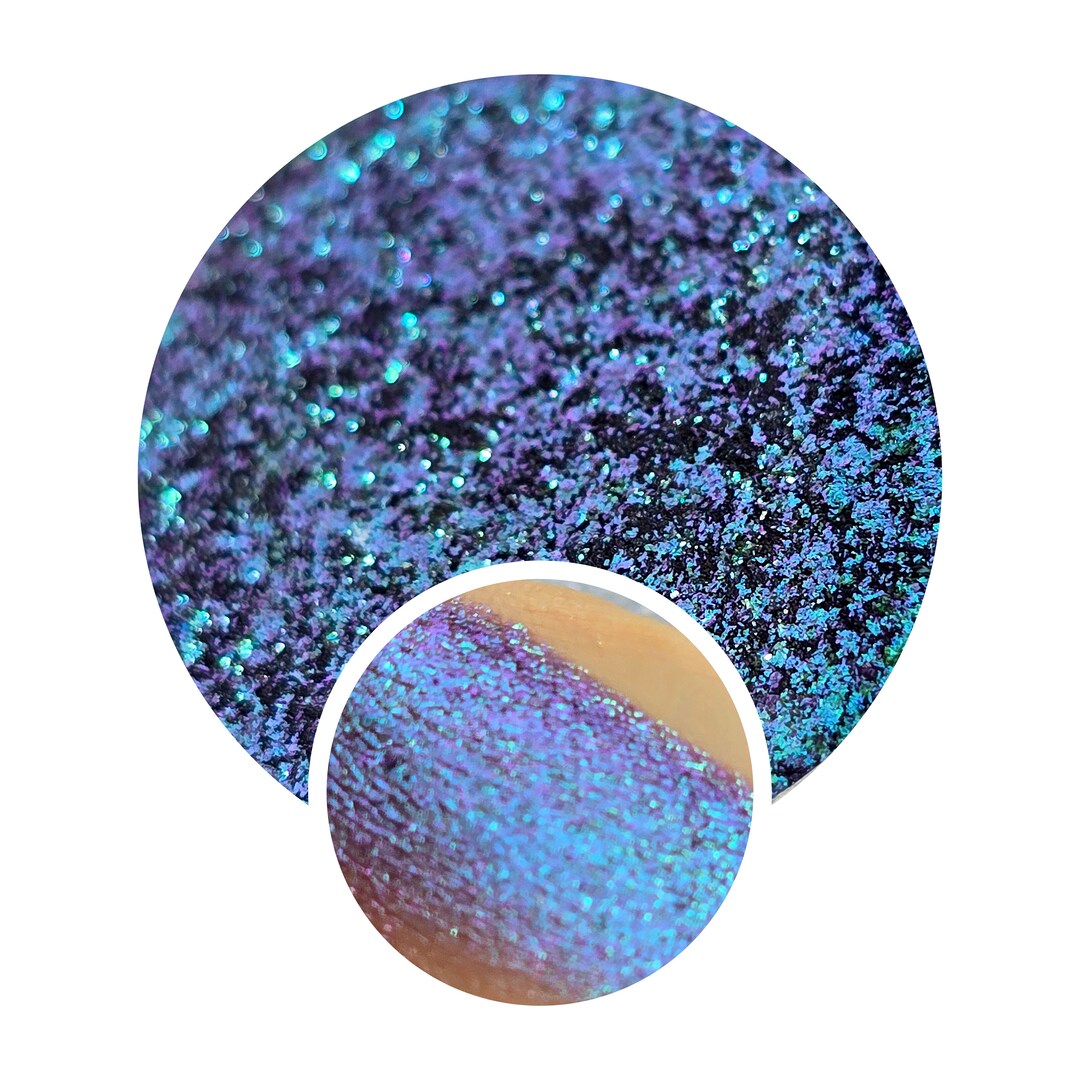 Great Conjunction Collection Multichrome Chameleon Pressed Pan Humble ...