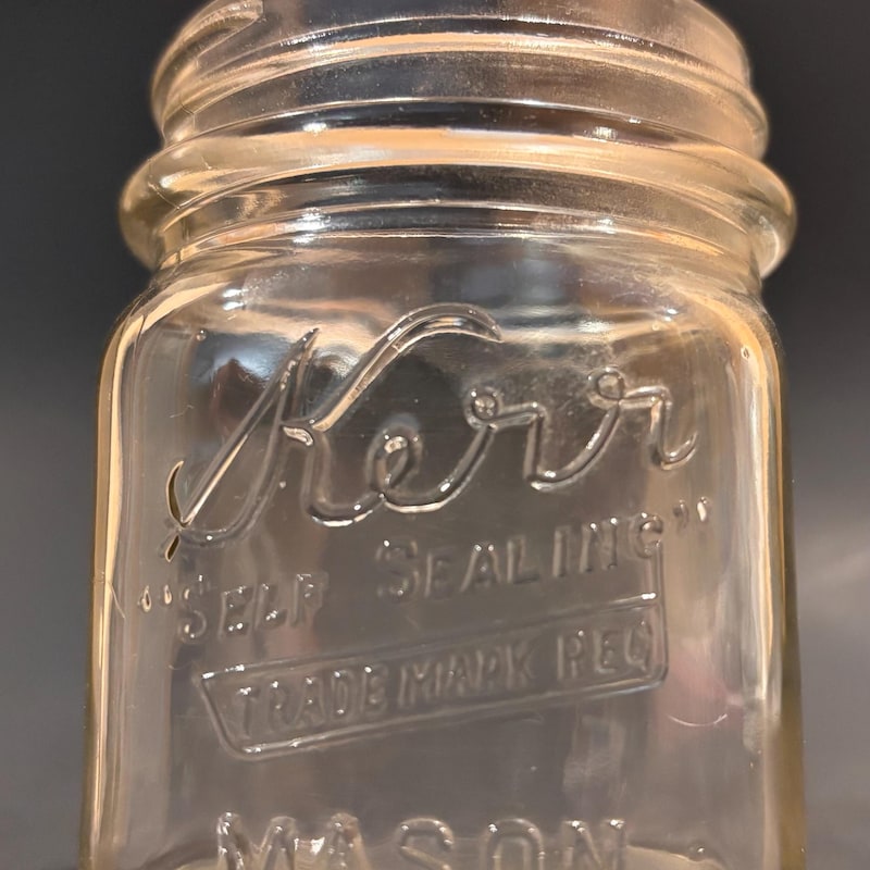 Kerr Self Sealing - Etsy