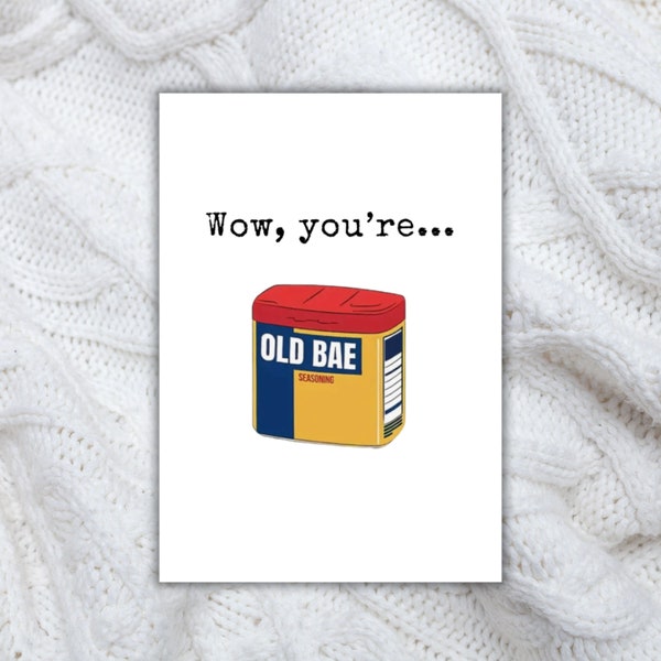 Old Bay - Etsy