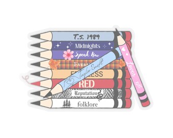 Taylor Bookmark, Personalized Swift Bookmark - Etsy