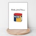 Funny Birthday Card, Souther Humor, Old Bae Seasoning, Bay Old - Etsy