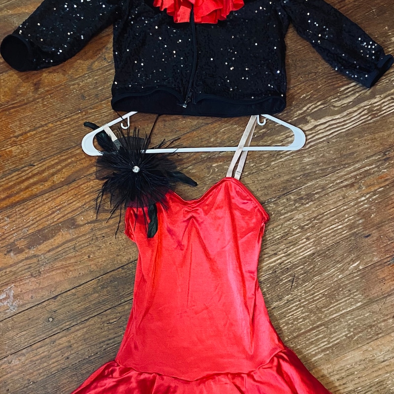 Weissman Costume - Etsy