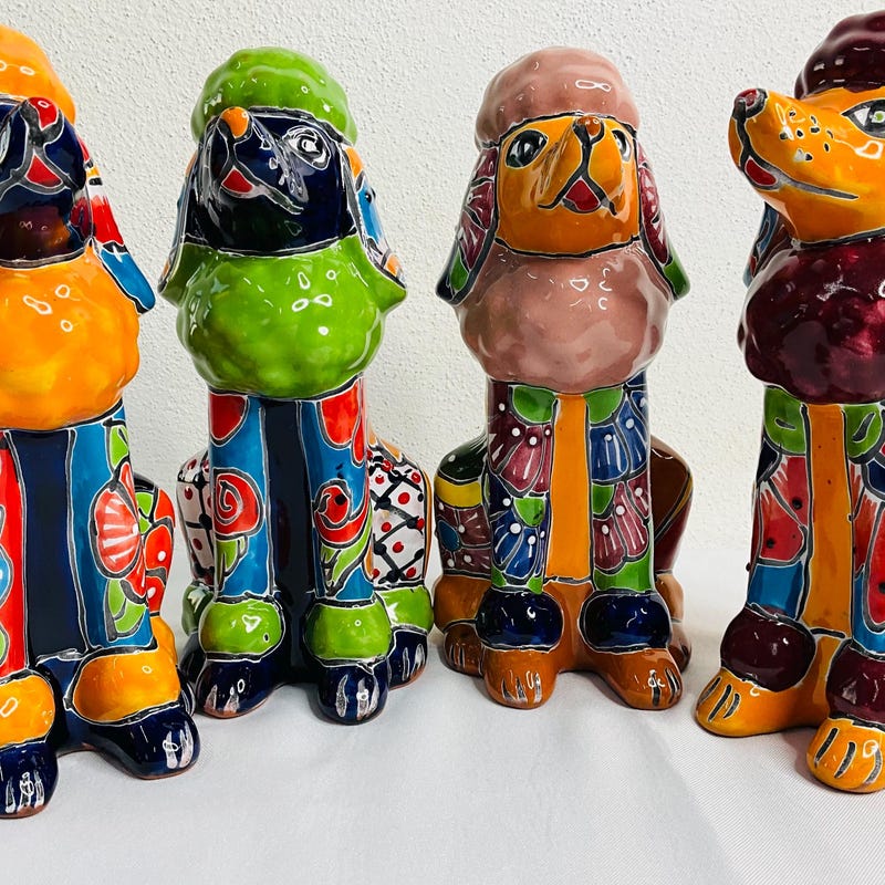 MexicanTalavera - Etsy