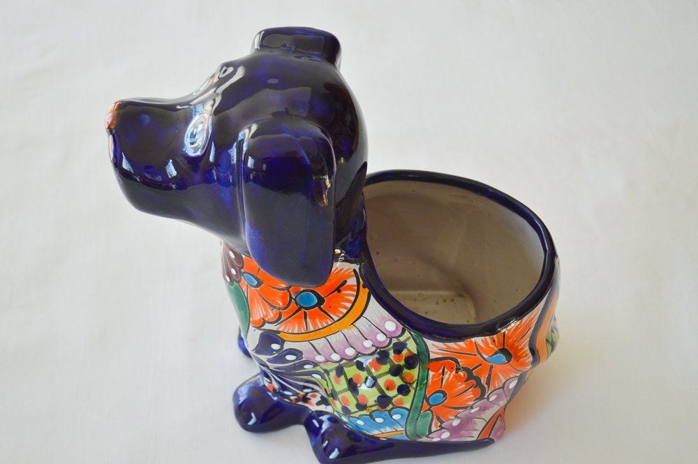 Dog Pot - Etsy