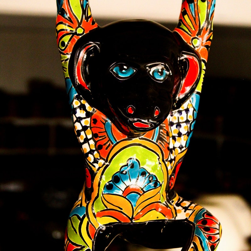 Monkey Decorations - Etsy