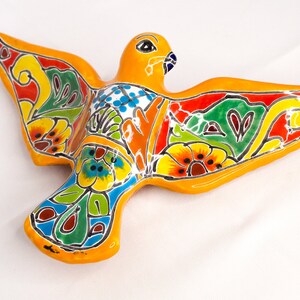 Talavera Birds Wall Art - Etsy