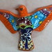 Talavera Birds Wall Art - Etsy