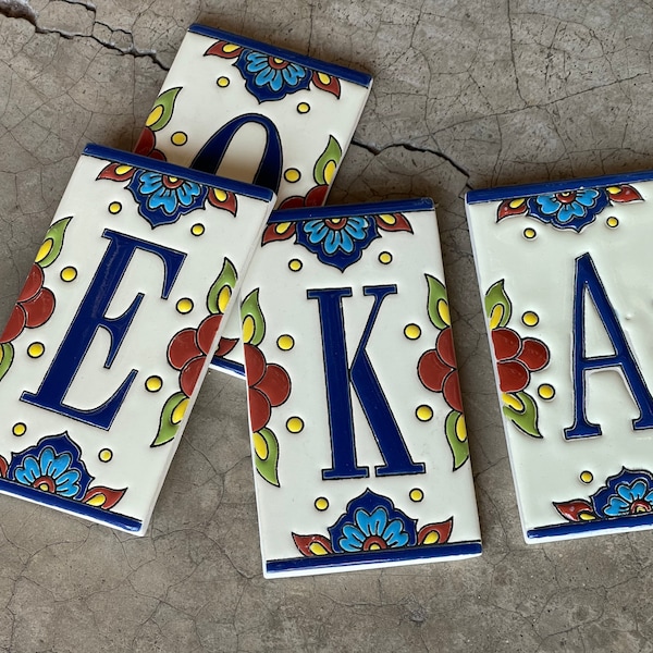 Talavera - Etsy