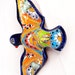 Talavera Birds Wall Art - Etsy