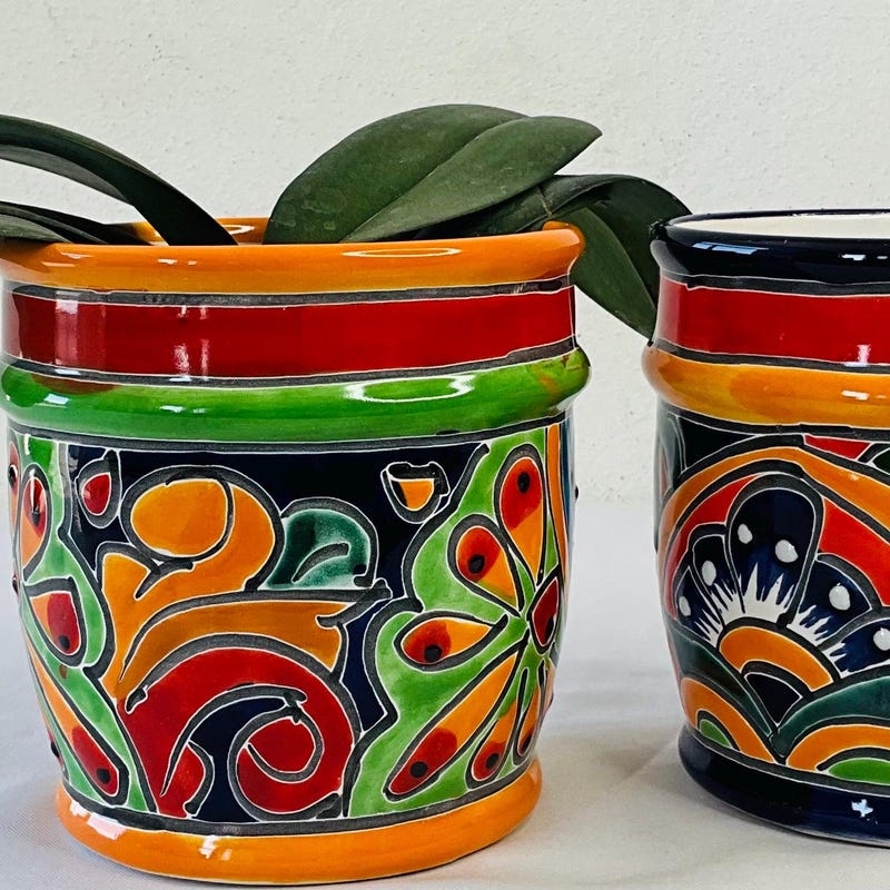 Clay Pots Bulk - Etsy