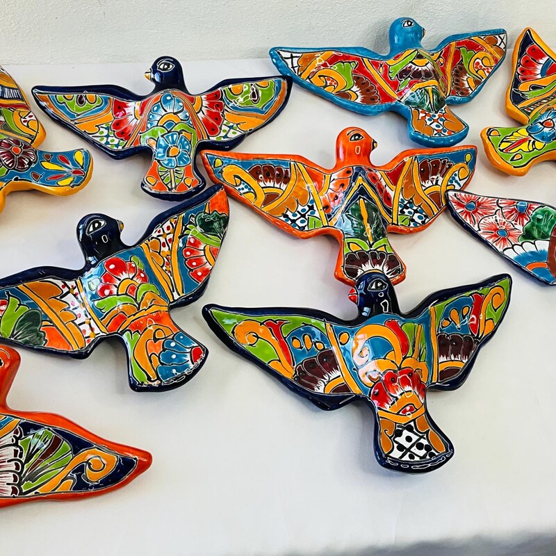 Talavera Wall Art - Etsy