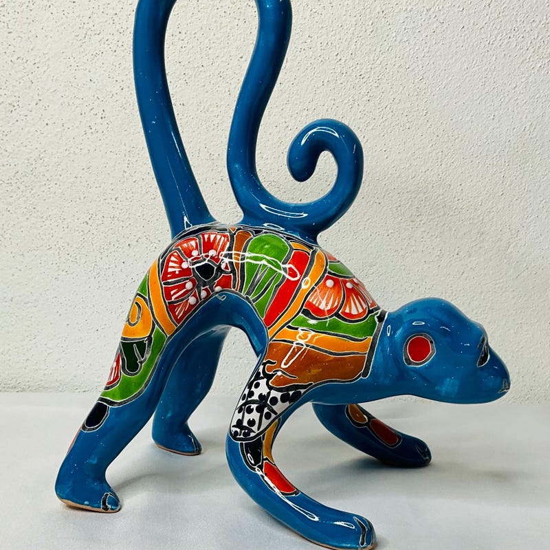 MexicanTalavera - Etsy
