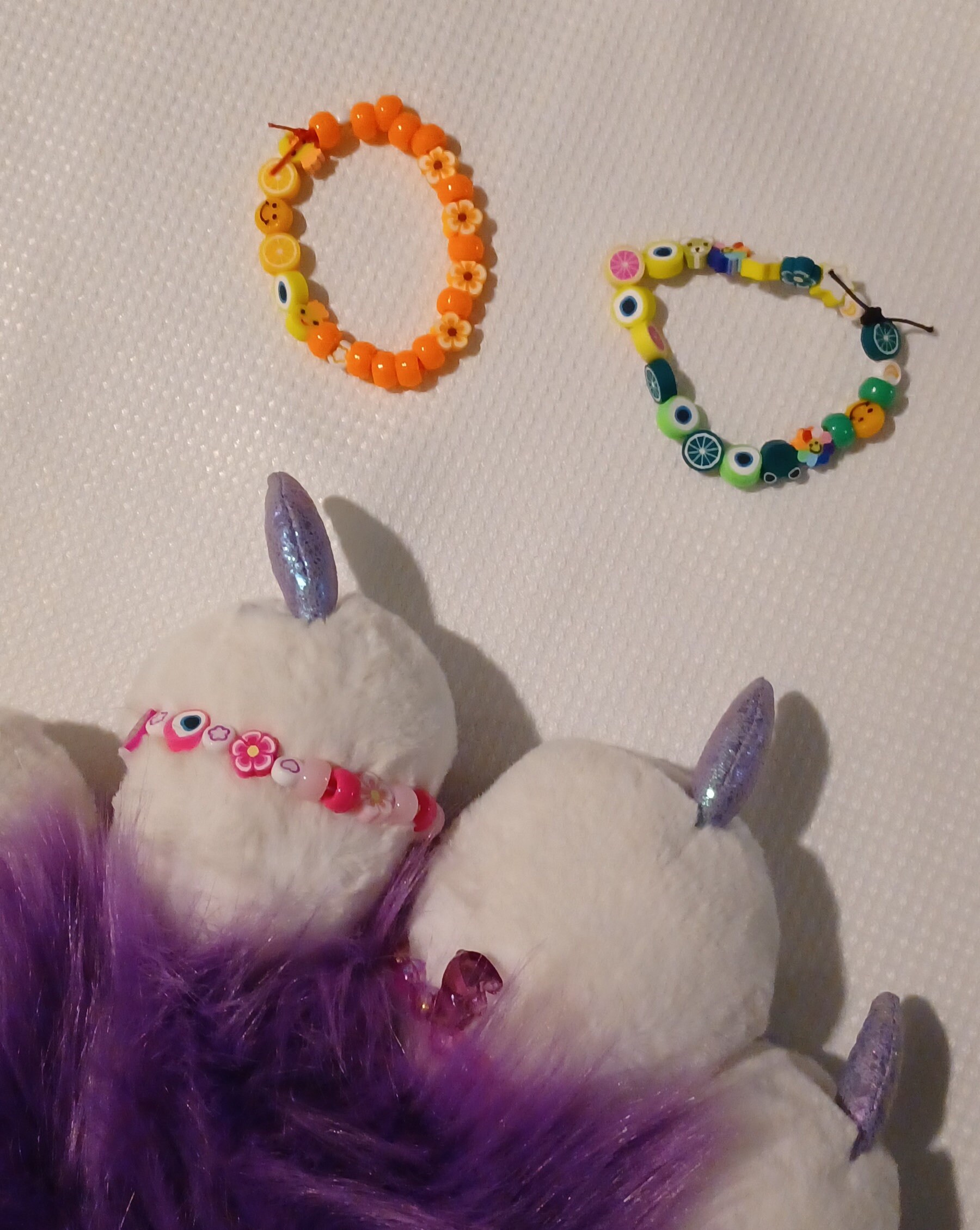 Fursuit Rings - Etsy