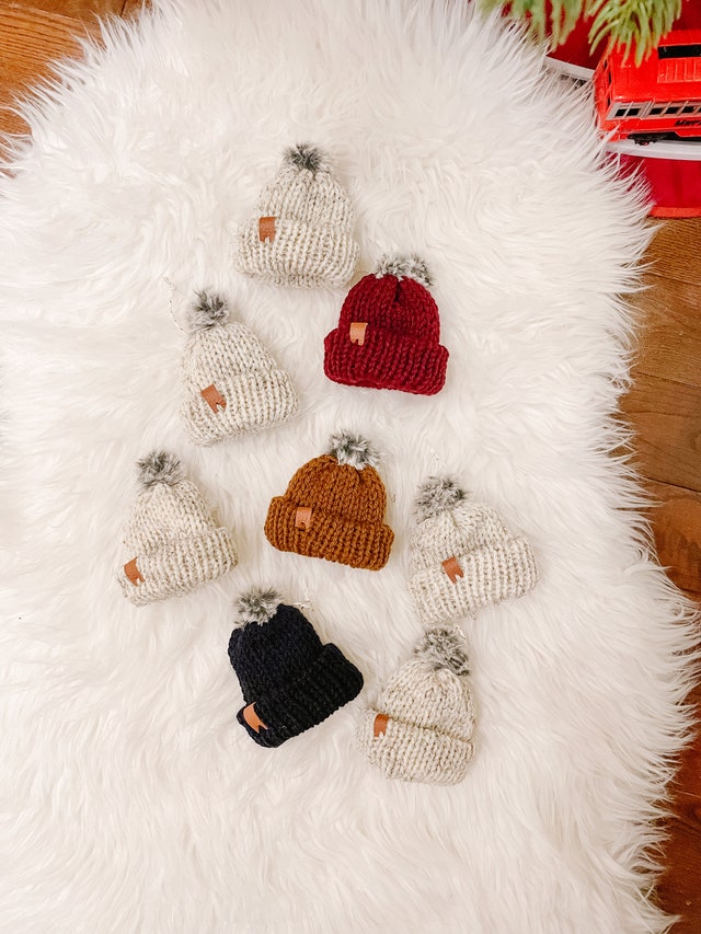 TrueNorthKnitsCo - Etsy Canada