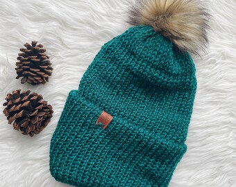 TrueNorthKnitsCo - Etsy Canada