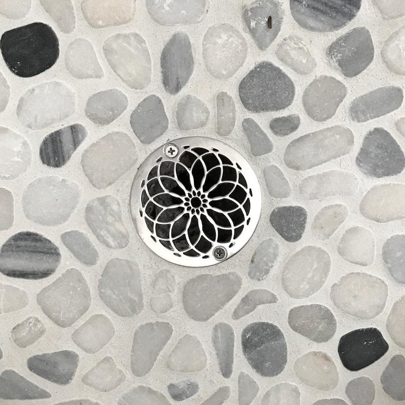 Designer Drain Covers - Etsy