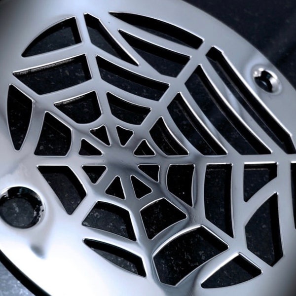Designer Drain Covers - Etsy